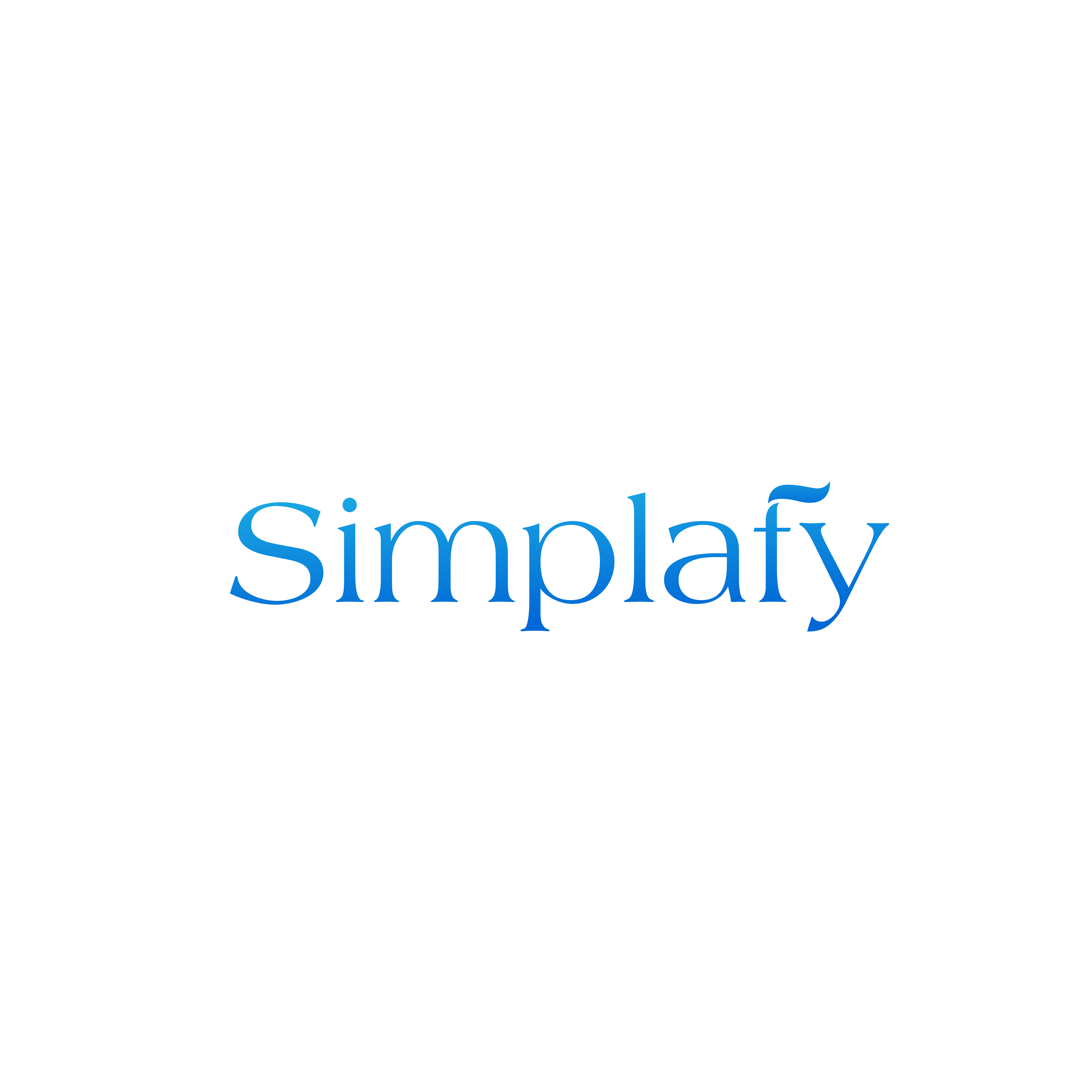 Simplafy
